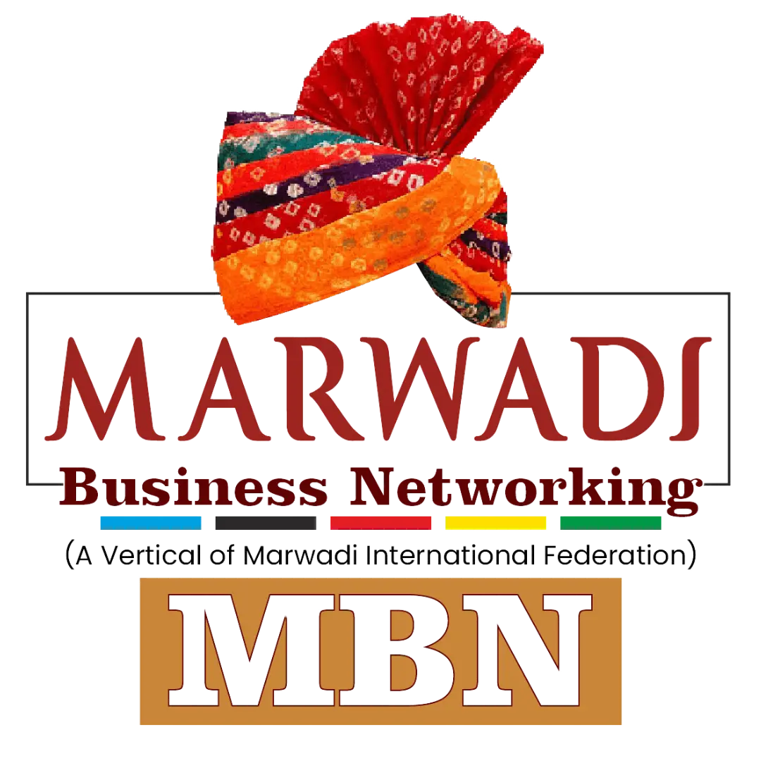 Marwadi international Federation